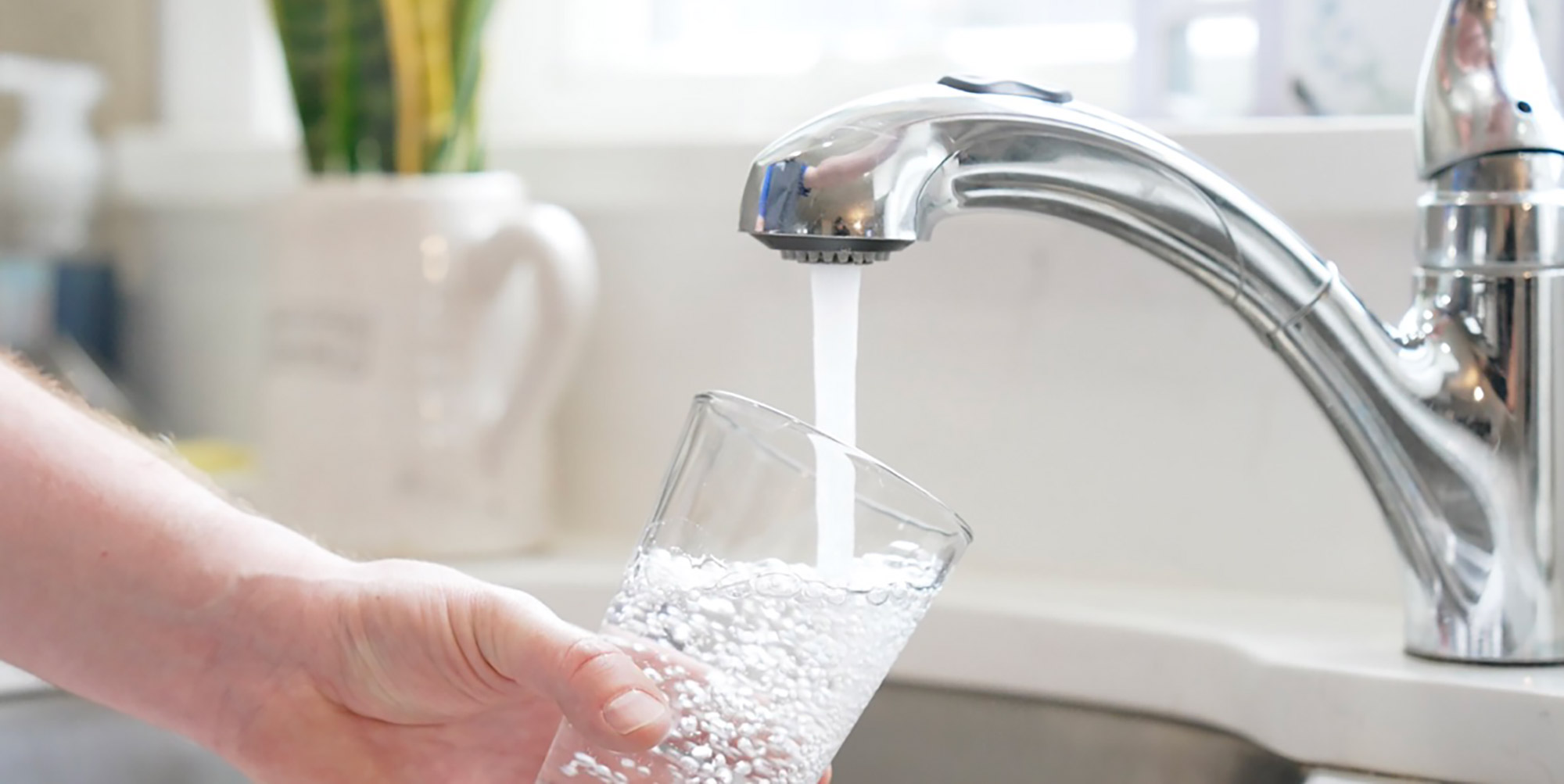 Water Conditioning Systems - HQ Water Solutions