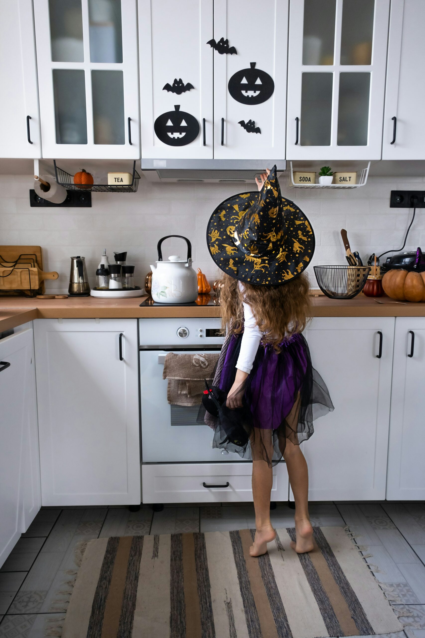 Why Water Quality Matters for Halloween Treats - HQ Water Solutions