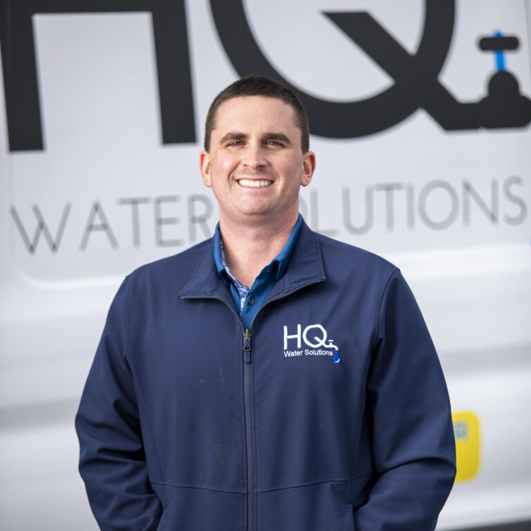 Meet the Team - HQ Water Solutions